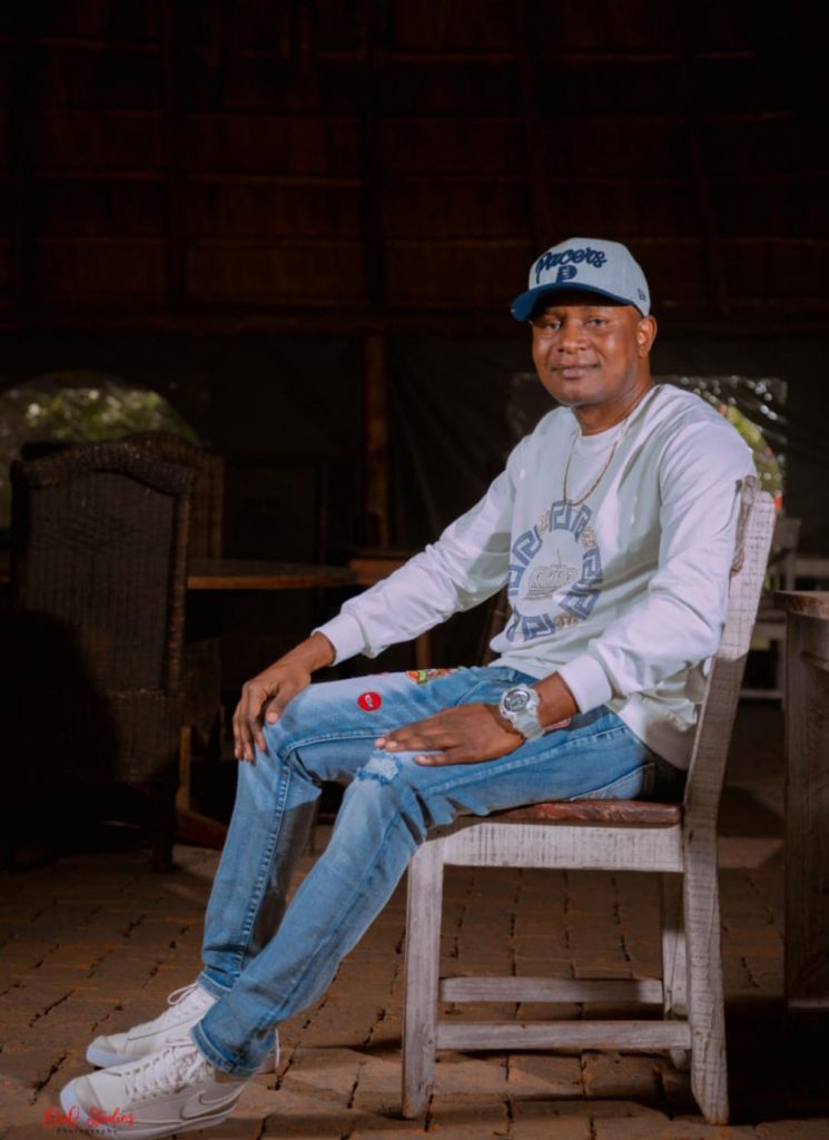 Exhibition 2024 - Barry Lungu - Hong Art Museum Chongqing