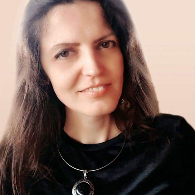 Exhibition 2024 - Elena Popa - Hong Art Museum Chongqing