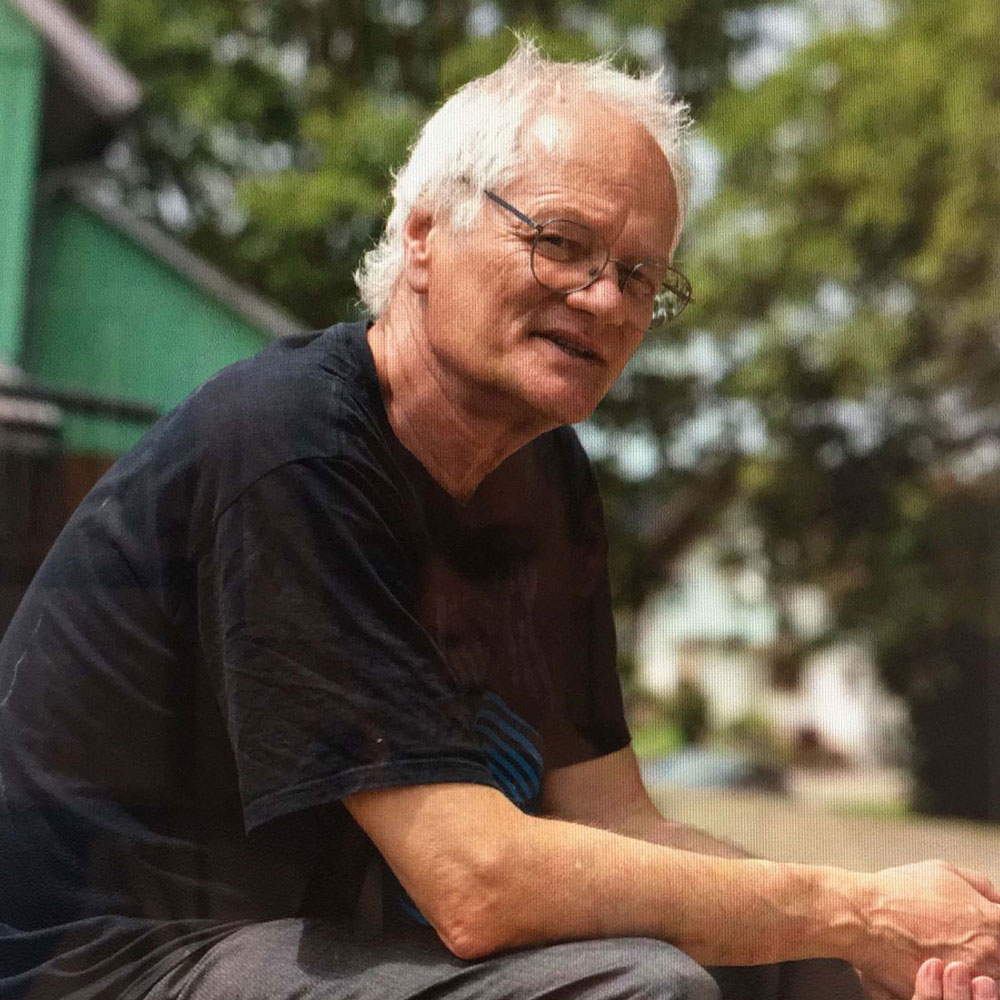 Exhibition 2024 - Rasser Gerhard - Hong Art Museum Chongqing