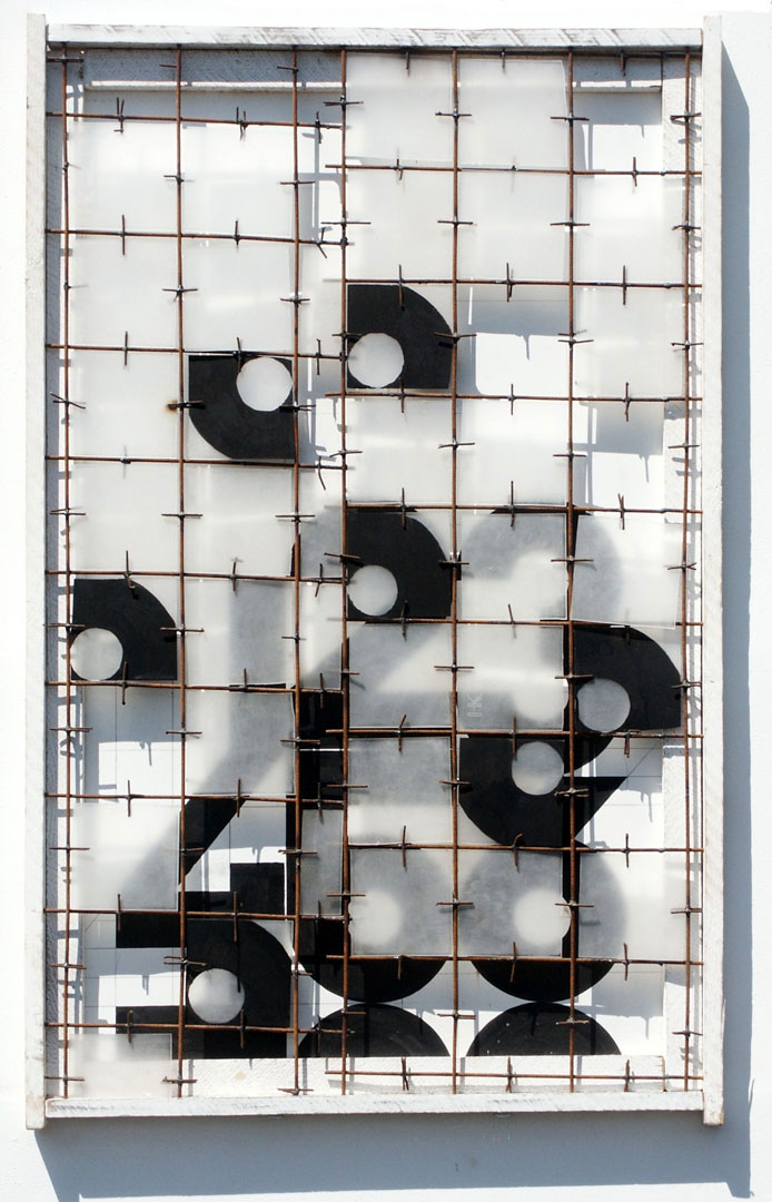 Exhibition 2024 - Hanke Reinhard - Hong Art Museum Chongqing