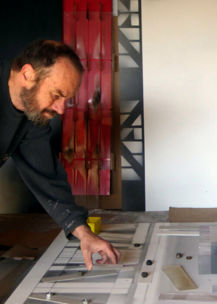 Exhibition 2024 - Hanke Reinhard - Hong Art Museum Chongqing