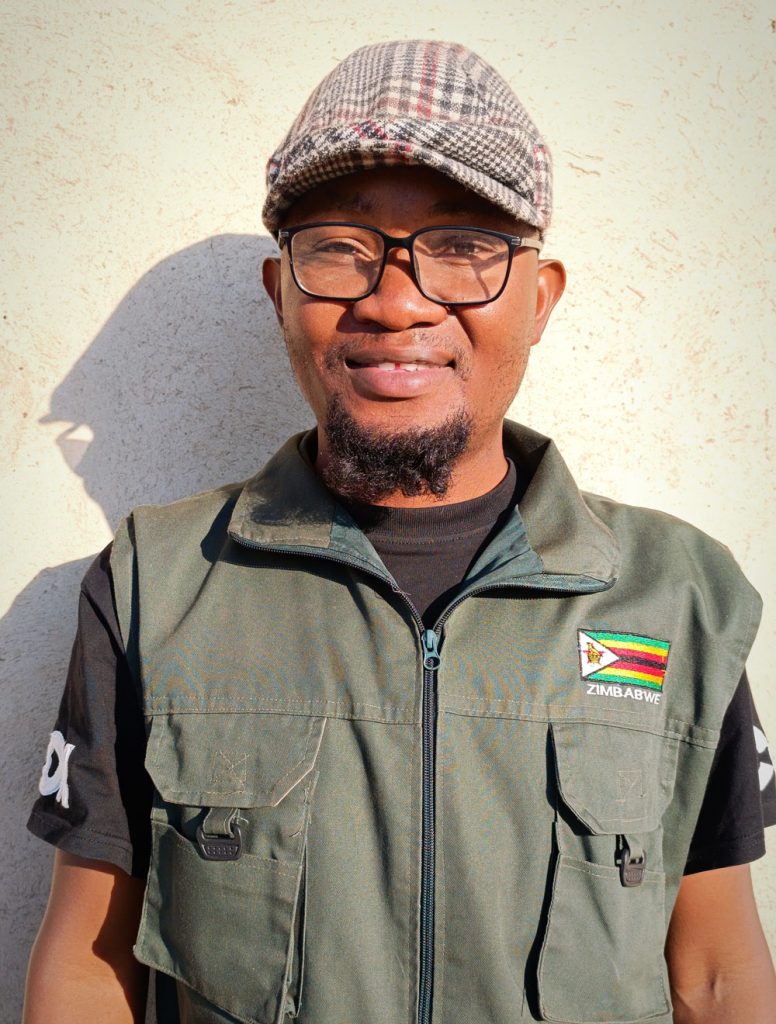 Exhibition 2024 - Tonderai Muruju - Hong Art Museum Chongqing