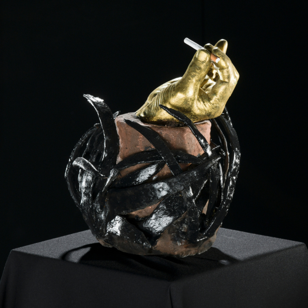 __Exhibition 2025 - Melanie Meyer - Hong Art Museum Chongqing